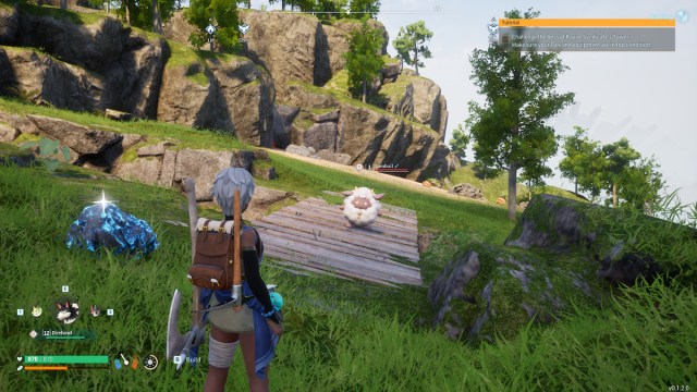 How to Get Wool in Palworld - Twinfinite