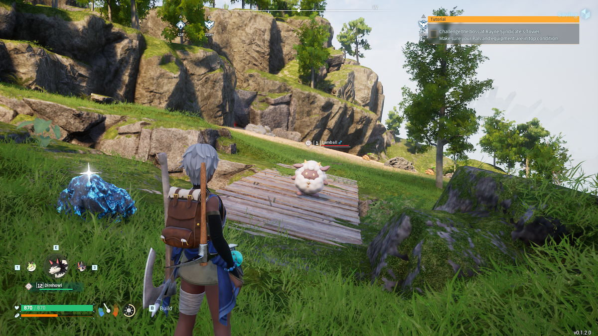 How to Get Wool in Palworld - Twinfinite