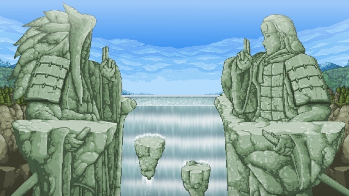 Roblox Wukashi Codes [Otsutsuki!] - Twinfinite