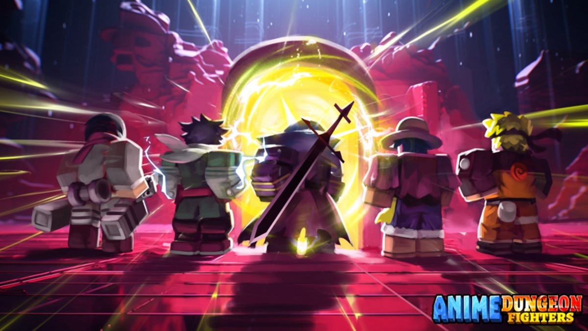 Anime Dungeon Fighters Fruit Tier List - Twinfinite