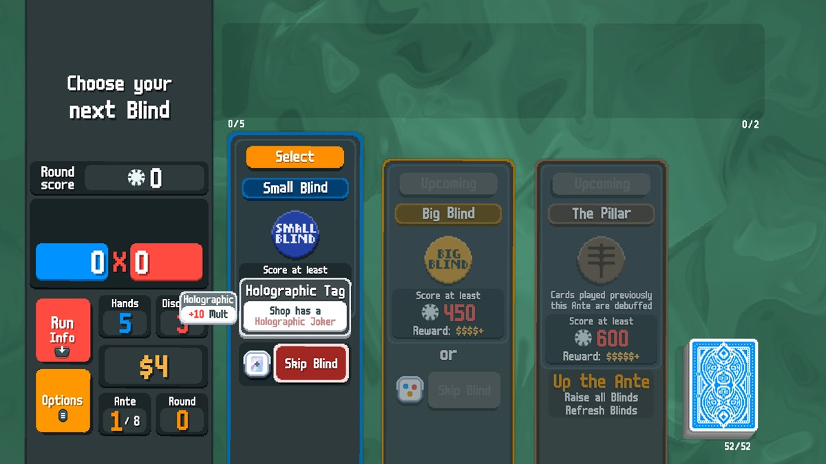 Balatro Tips - How to Get High Scores - Twinfinite