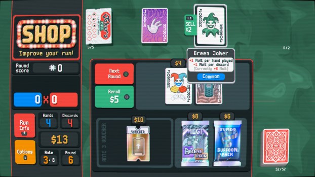 Best Builds in Balatro: Best Balatro Strategies, Explained - Twinfinite