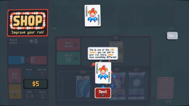 Best Joker Cards in Balatro - Twinfinite