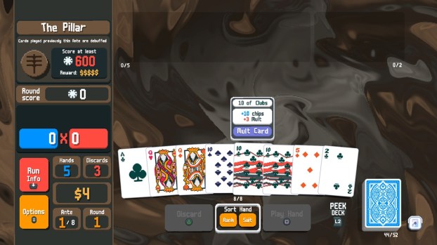 Balatro Tips - How to Get High Scores - Twinfinite