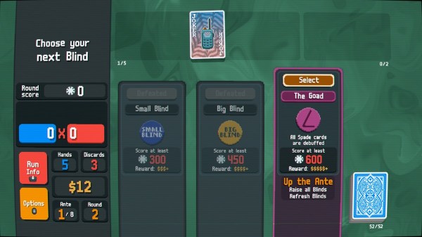 All Balatro Boss Blinds Ranked From Big Win to Fold Immediately ...