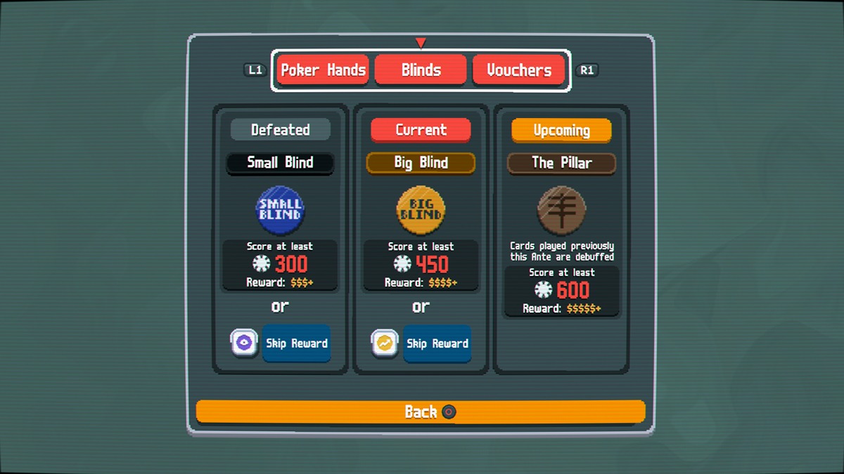 All Balatro Boss Blinds Ranked From Big Win to Fold Immediately ...