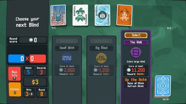 All Balatro Boss Blinds Ranked From Big Win to Fold Immediately ...