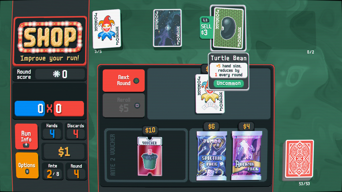Best Joker Cards in Balatro - Twinfinite