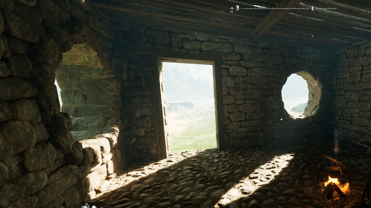 Nightingale Best Graphics Settings - Twinfinite