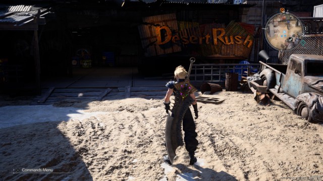 All Sylkis Green Locations in Final Fantasy 7 Rebirth - Twinfinite