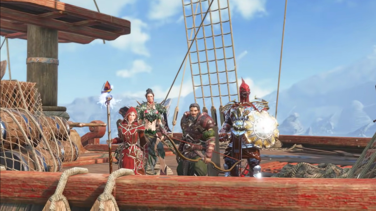 Top 30 Longest Video Games of All Time - Twinfinite