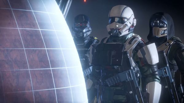 Does Helldivers 2 Have Crossplay Support? - Twinfinite