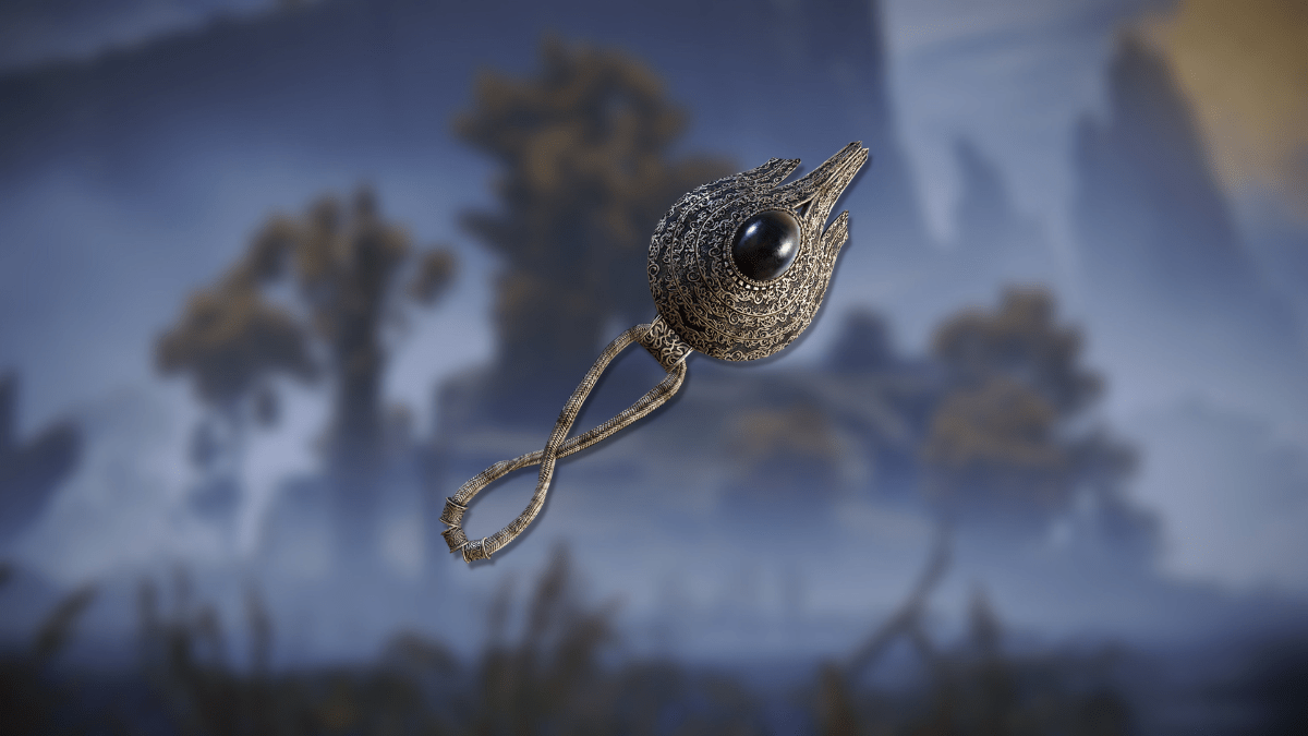 Elden Ring Best Seals Ranked - Twinfinite