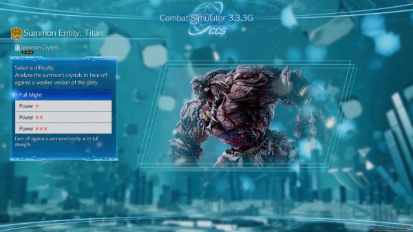 How to Get All Summons in Final Fantasy 7 Rebirth - Twinfinite