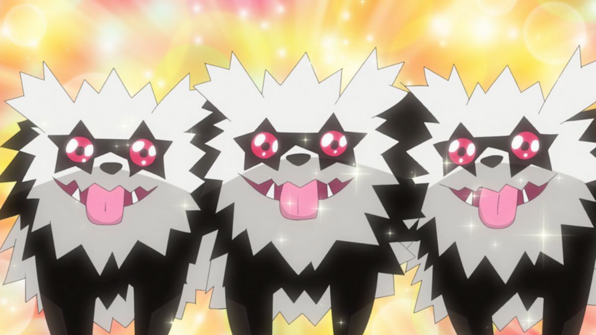 10 Cutest Dark Type Pokemon That Are Endearingly Edgy - Twinfinite