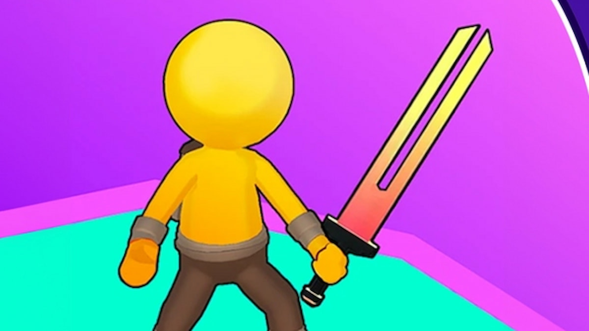 Great Sword Simulator Codes - Twinfinite