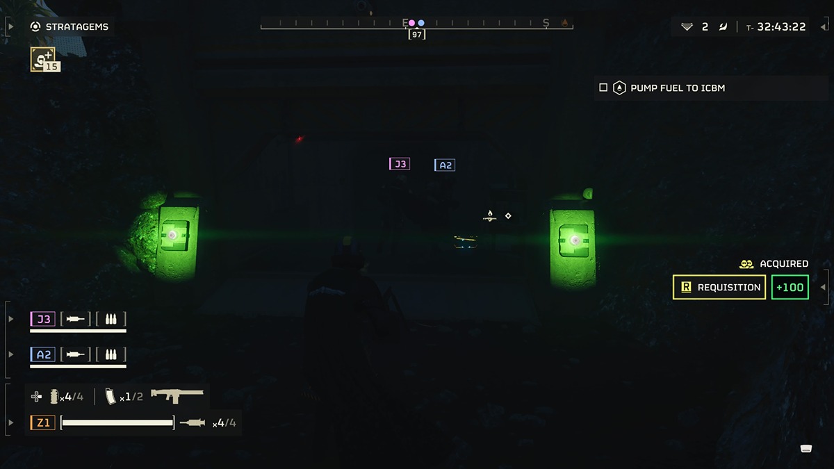 How to Get Super Credits in Helldivers 2 - Twinfinite