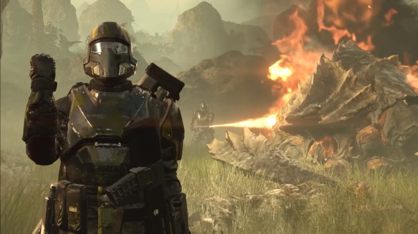 How to Get Extra Padding in Helldivers 2 - Twinfinite