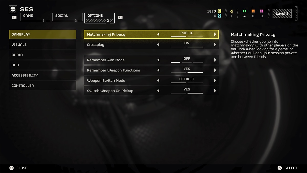 How to Join Public Online Multiplayer in Helldivers 2 - Twinfinite
