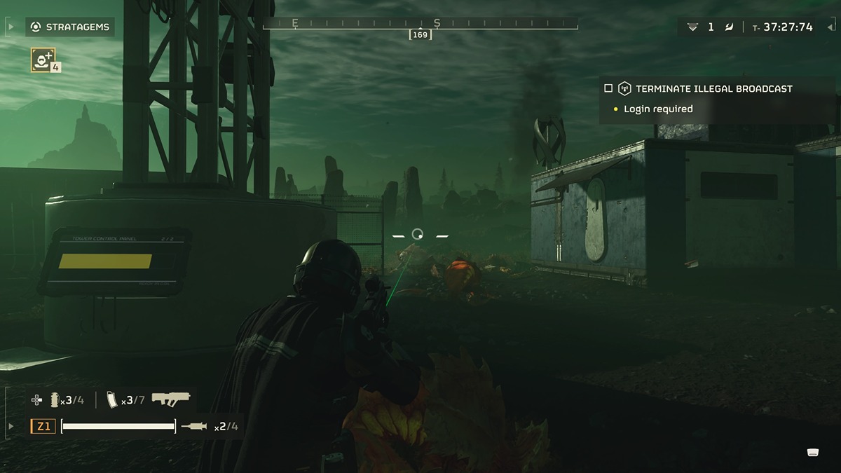 Helldivers 2 Review - I'm Doing My Part - Twinfinite