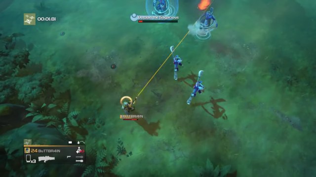 Are The Illuminate in Helldivers 2? Explained - Twinfinite