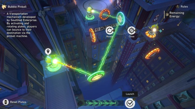Honkai Star Rail Hanu's Prison Break's Bubble Pinball Guide ...
