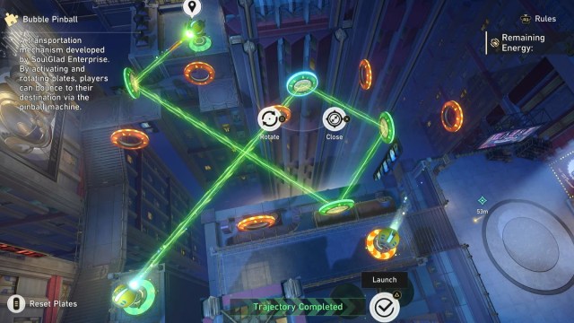 Guide du flipper à bulles de Honkai Star Rail Hanu's Prison Break ...