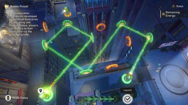 Honkai Star Rail Hanu’s Prison Break’s Bubble Pinball Guide - Twinfinite