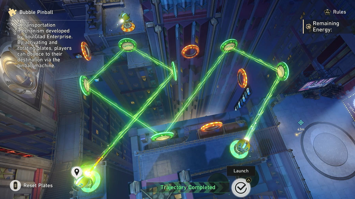 Honkai Star Rail Hanu’s Prison Break’s Bubble Pinball Guide - Twinfinite