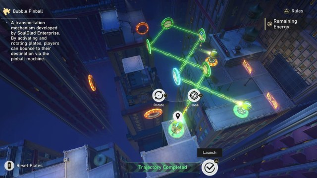 Honkai Star Rail Hanu’s Prison Break’s Bubble Pinball Guide - Twinfinite