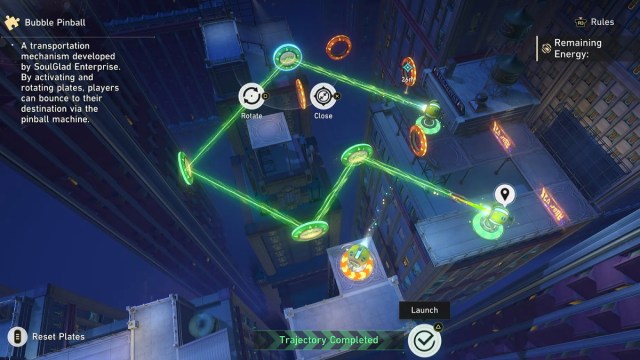 Honkai Star Rail Hanu's Prison Break's Bubble Pinball Guide ...