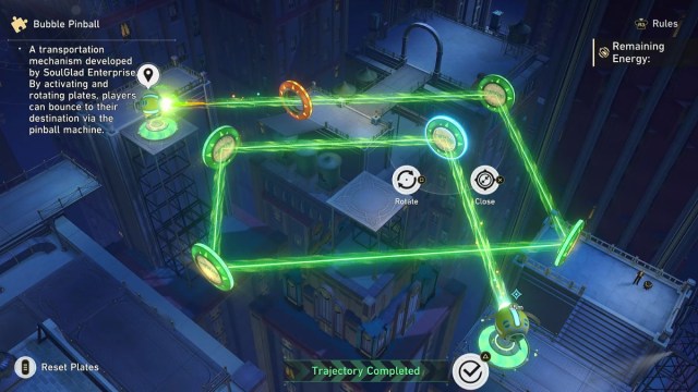 Guide du flipper à bulles de Honkai Star Rail Hanu's Prison Break ...