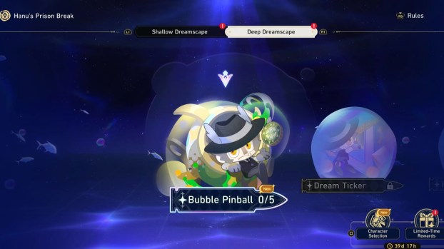 Honkai Star Rail Hanu’s Prison Break’s Bubble Pinball Guide - Twinfinite