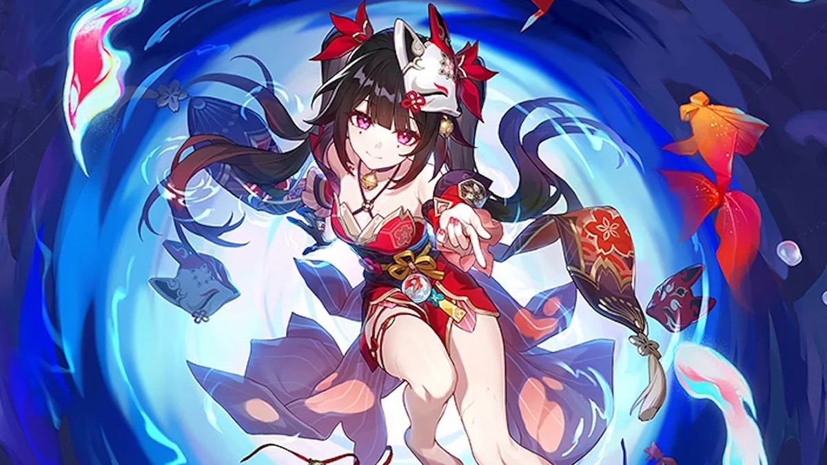 All Sparkle Ascension & Trace Materials in Honkai Star Rail - Twinfinite