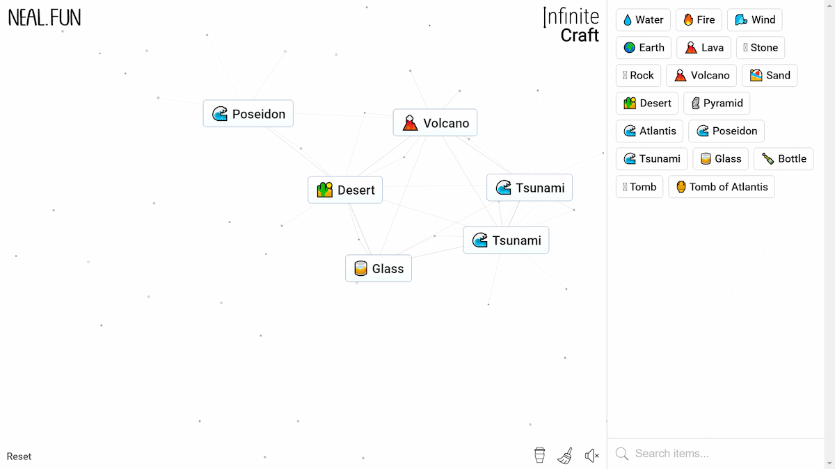 What Does First Discovery Mean in Infinite Craft? Explained - Twinfinite