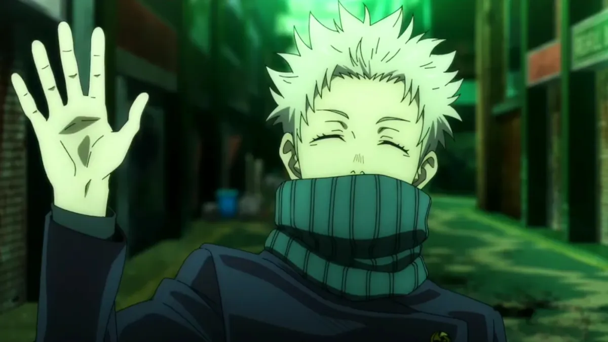 Toge Inumaki Translation: Safe Words in Jujutsu Kaisen - Twinfinite