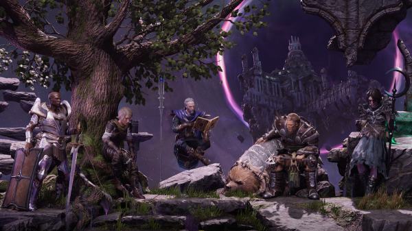 Last Epoch Review – It's All Coming Together - Twinfinite