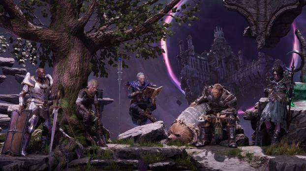 Last Epoch Review – It's All Coming Together - Twinfinite