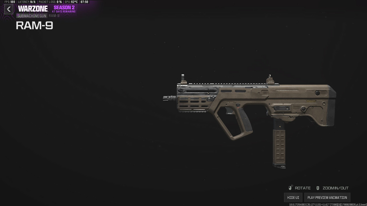 Best SMG in Modern Warfare 3 Tier List - Twinfinite