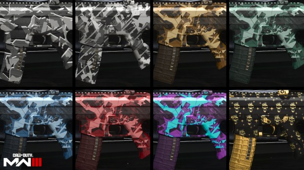 MW3 Season 2 Ranked Play Rewards - Twinfinite