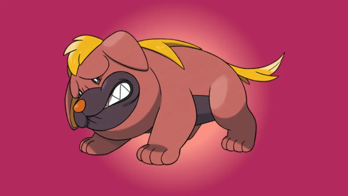 10 Cutest Dark Type Pokemon That Are Endearingly Edgy - Twinfinite