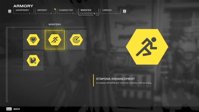 What is the Meta Build in Helldivers 2? - Twinfinite