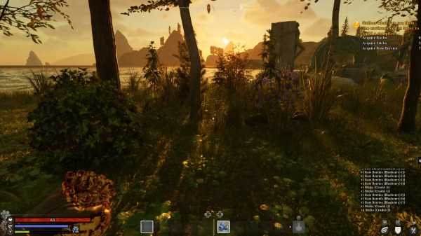 How Many Biomes Are in Nightingale's Early Access? - Twinfinite