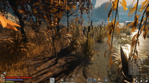 How Many Biomes Are in Nightingale's Early Access? - Twinfinite