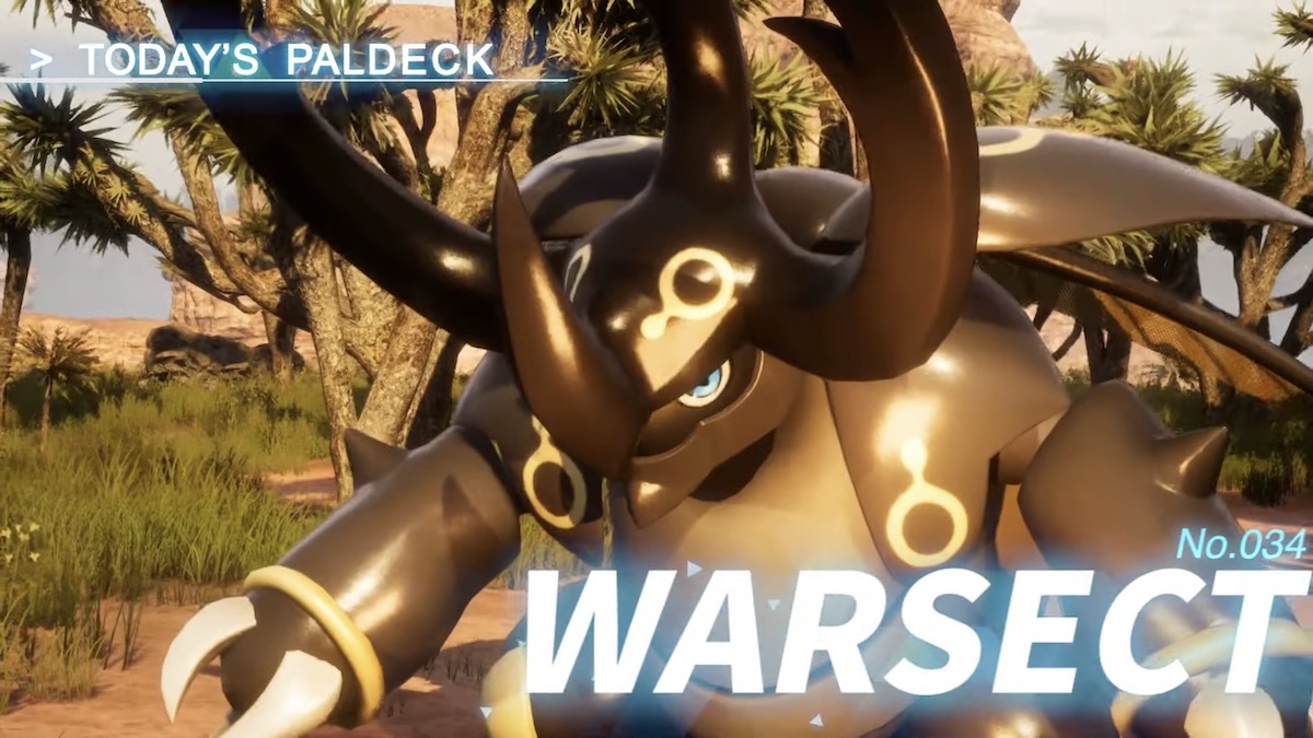 Top 10 Worst Pal Designs in Palworld - Twinfinite