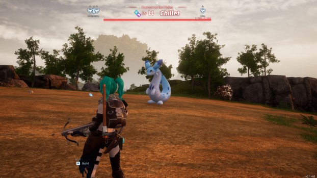 All Alpha Boss Locations in Palworld - Twinfinite