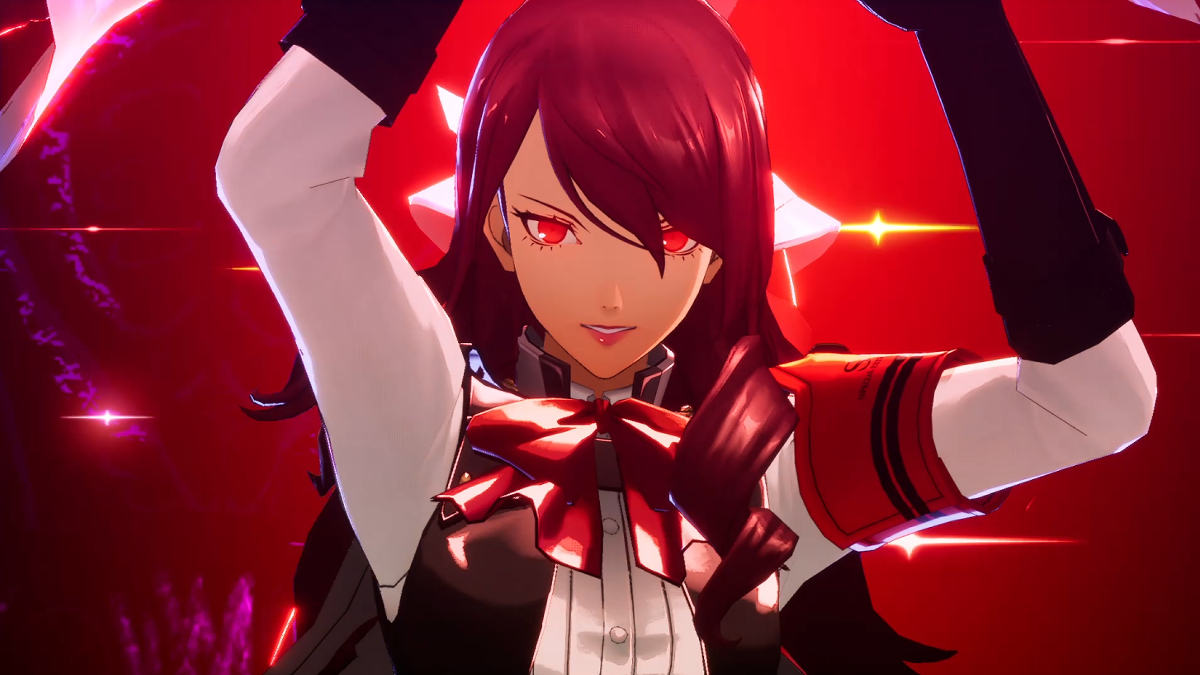 Persona 3 Reload Mitsuru Gift Guide - Twinfinite