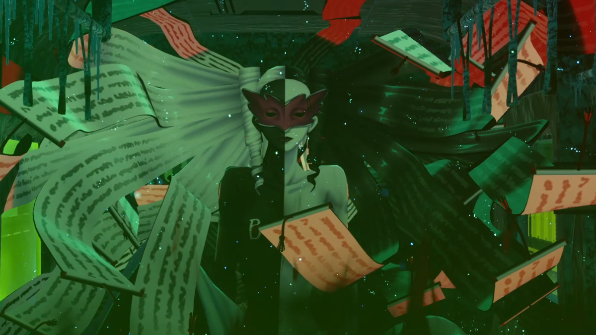 How to Beat Priestess Boss in Persona 3 Reload - Twinfinite