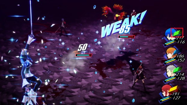 Persona 3 Reload Theurgy Explained - Twinfinite