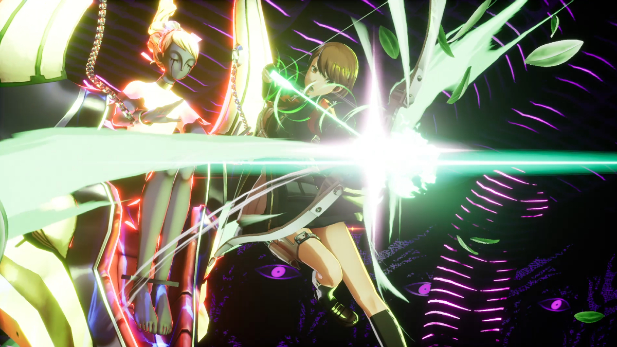Persona 3 Reload Theurgy Explained - Twinfinite